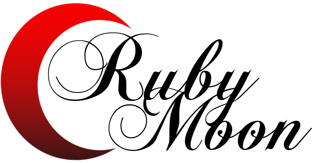 Ruby Moon - Bijuterii unice dedicate tie